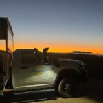 Sunset Summit Catalina Island Shared Tour - What the Reviews Tell Us