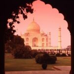 Sunset Taj Mahal and Agra Fort Half-Day Private Guided Tour - The Practical Side: What This Tour Offers for Your Money
