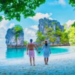 Sunset Tour at Hong Islands by Speed Boat with BBQ Dinner - Practical Details and What You’re Buying