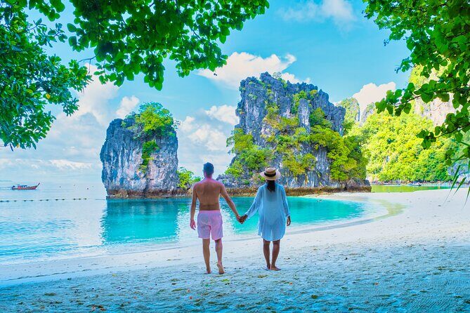 Sunset Tour at Hong Islands by Speed Boat with BBQ Dinner - Practical Details and What You’re Buying