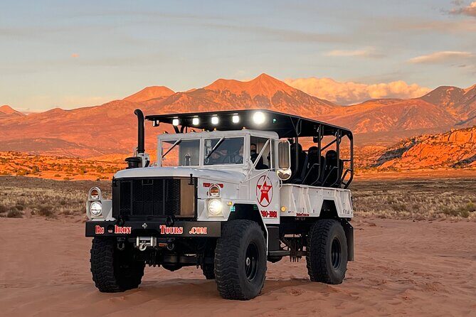 Sunset Tour, Moab, Off-road and Scenic Backcountry - Final Thoughts: Is It Worth Your Time?