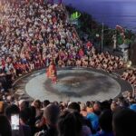 Sunset Uluwatu Private Tour and Kecak Fire Dance Performance - Exploring the Uluwatu Temple