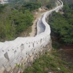 Sunset view & hiking through Seoul Fortress with seafood Market - The Itinerary Breakdown