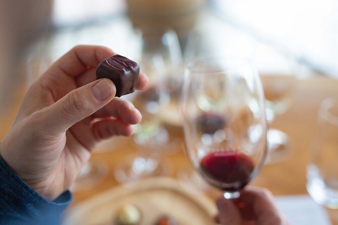 Sunset Wine Tasting Experience at Passel Estate - The Experience in Context: Why It’s Worth Considering