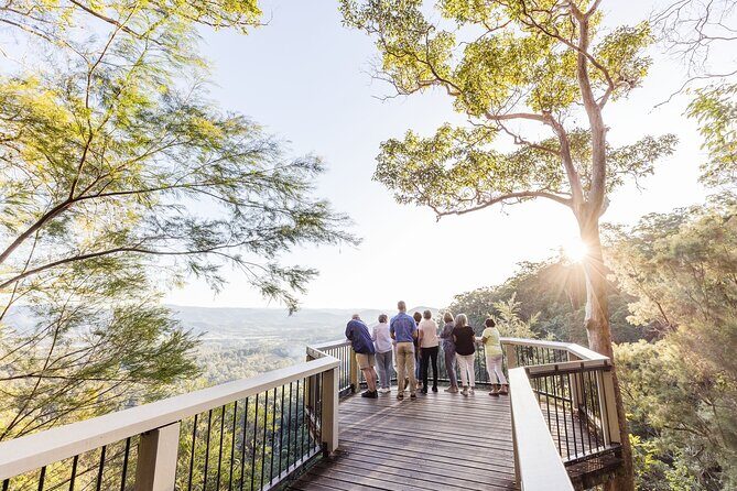 Sunshine Coast and Noosa Private Tour Inc. 2-Course Gourmet Lunch - Who Is This Tour Best Suited For?