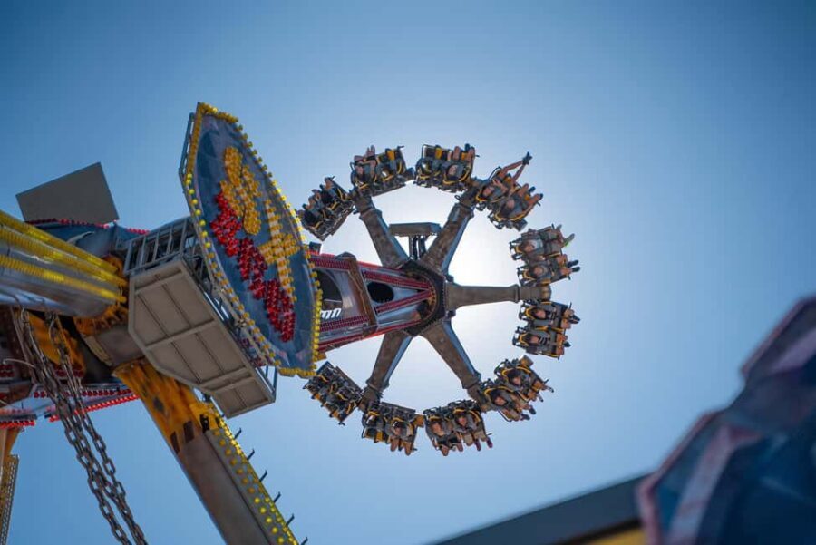 Sunshine Coast: Aussie World Theme Park Entry Ticket - Who Will Enjoy Aussie World Most?
