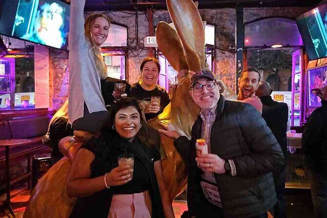 Sunshine Coast Bar Crawl Sippin on Sunshine - Breakdown of What You Can Expect