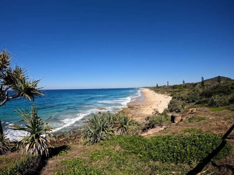 Sunshine Coast: Easy Peasy Novotel North E-Bike Tour - What Makes This Route Special?