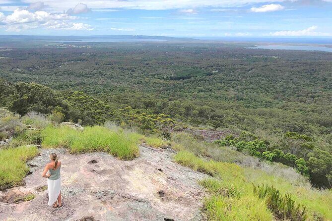 Sunshine Coast Hidden Country Delights Private Tour - The Practical Aspects