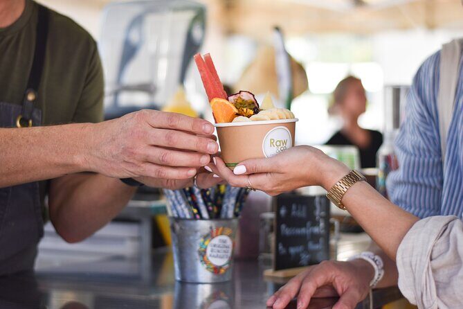 Sunshine Coast Hinterland and Noosa Day Trip from Brisbane Incl Eumundi Markets - Breakdown of the Itinerary