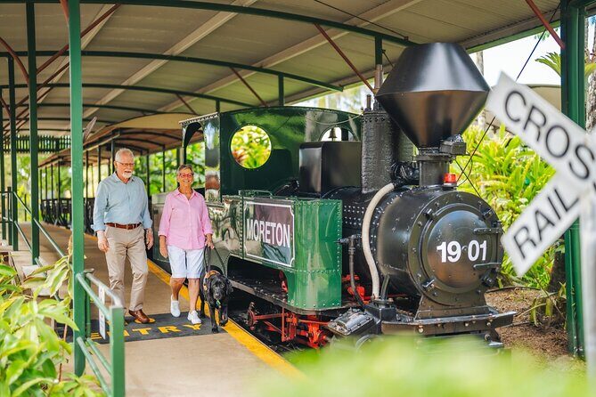 Sunshine Coast Hinterland Private Tour from Brisbane - A Closer Look at the Itinerary