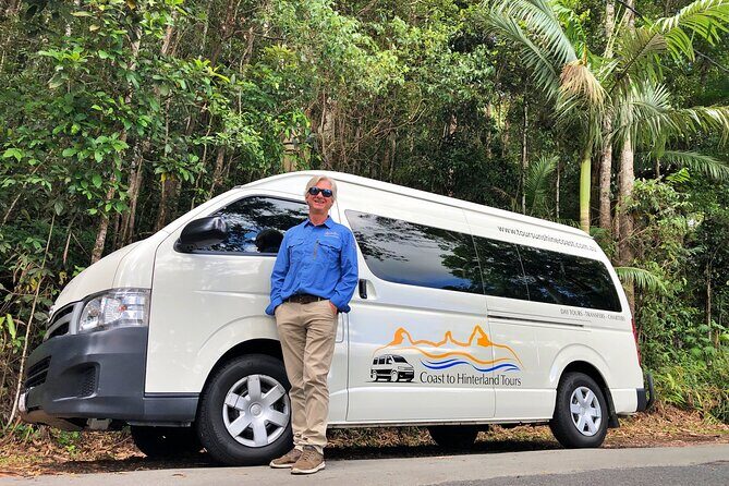 Sunshine Coast Hinterland Scenic Culinary Experience: Montville - What Do Travelers Say?