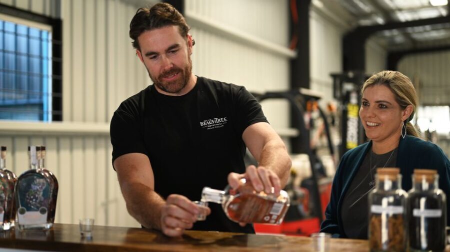 Sunshine Coast & Noosa : Distilleries Tour with Tastings - Who is this tour suited for?