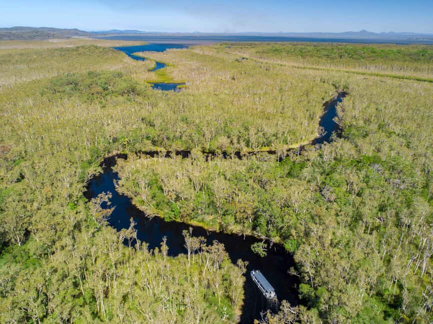 Sunshine Coast: Noosa Everglades, Hinterland & Boat Cruise - Who Would Enjoy This Tour?