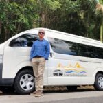 Sunshine Coast & Noosa Hinterland Scenic Culinary Experience - Exploring Montville and Scenic Lookouts