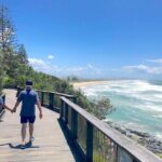 Sunshine Coast Seaside Explorer Private Tour with Lunch - Transportation and Comfort