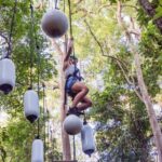 Sunshine Coast: Treetop Challenge Adventure Park - What Makes This Tour Stand Out?