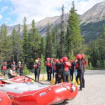 Sunwapta Challenge Whitewater Rafting in Jasper - Value and Practical Considerations