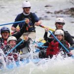 Sunwapta River Self-Drive Rafting Trip - What To Expect During the Trip
