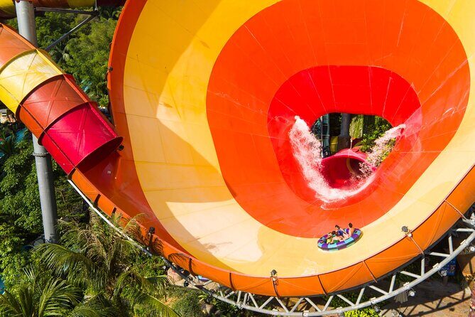 Sunway Lagoon Admission Ticket (All 6 Parks Access) - Final Thoughts