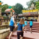 Sunway Lagoon Admission Ticket with Pickup from Hotel - What to Expect Each Step of the Way