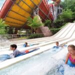 Sunway Lagoon Admission Ticket with Private Pickup from Hotel - Transportation and Convenience
