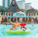 Sunway Lagoon Full Day Admission Tickets - A Closer Look at Sunway Lagoon