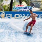 Sunway Lagoon Theme Park Ticket and 1 WAY Transfer (SIC  shared transfer) - Who Should Consider This Tour?