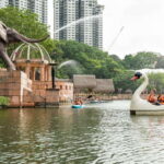 Sunway Lagoon Theme Park with Round-Trip Transfer - Who Would Love This Tour?
