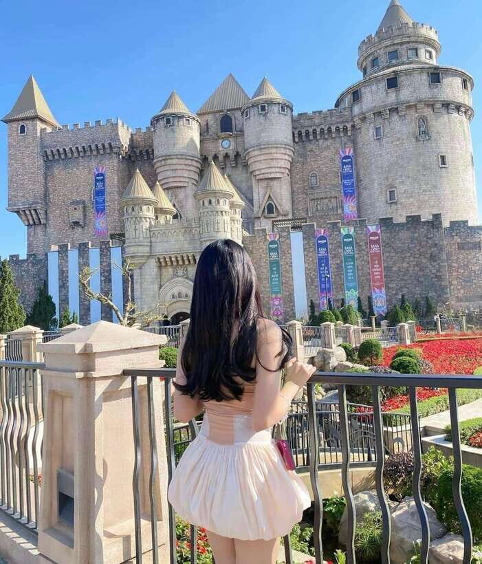 Sunworld Ba Na Hills Golden Bridge Tour With Flexible Option - A Deep Dive into the Itinerary