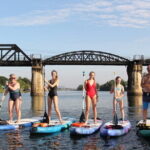 SUP and Kayaking at the Bridge on the River Kwai , Kanchanaburi - Final Thoughts