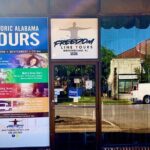 Super City Birmingham Hop On Hop Off Driving App Tour - The Itinerary and Key Stops