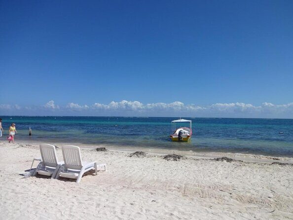 Super Combo ATV in Cancun with Zipline, Snorkel, Cenote, transfer - FAQs about the Super Combo ATV in Cancun Tour