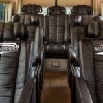 Super Limousine Ha Noi Sapa with experienced driver and luxury car from Ha Noi - Key Points