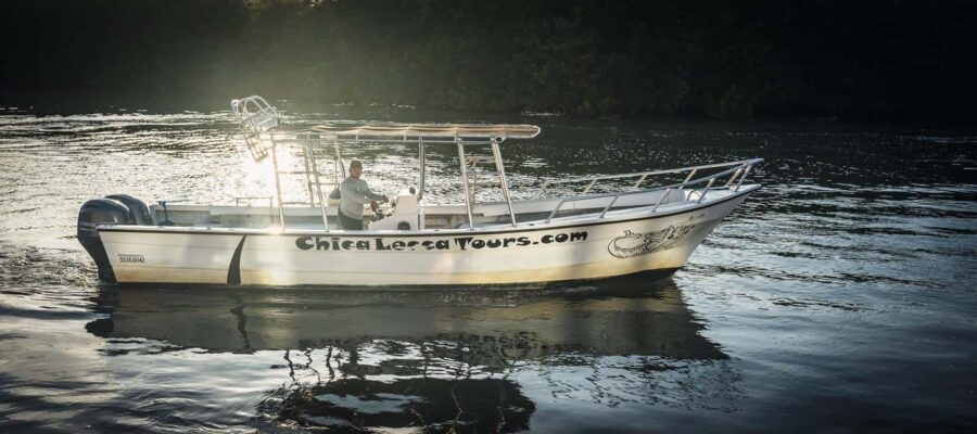 Super Panga Charter All-Inclusive - Why This Tour Might Be Your Perfect Choice
