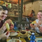 Super Tasty Full-day Guided Tour of Florence Food Wine Art Top Sites & Eateries - The Value of This Experience