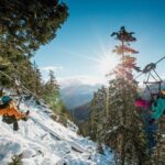 Superfly Ziplines on Cougar Mountain - includes 4 ziplines! - The Experience in Detail
