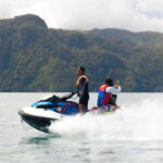 Supreme Jet Ski Package  Premium Private Langkawi Adventure - What to Expect at Each Stop