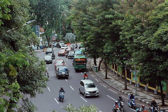 Surabaya Private Customized Full-Day Tour with English Speaking Driver - Practical Details and Tips