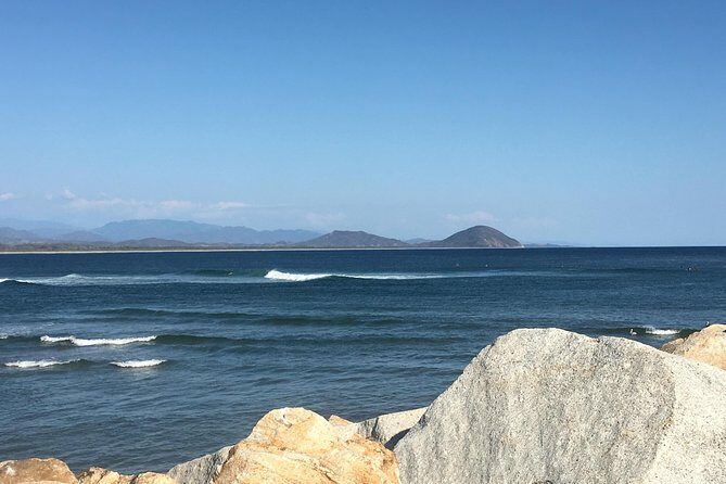 Surf Classes in Puerto Escondido - How the Tour Fits Into Your Puerto Escondido Trip