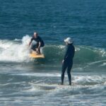 Surf Lesson - What’s Included