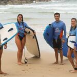 Surf Lesson on the Gold Coasts locals Favourite beach (Ages 14+) - Safety and Technique Briefing
