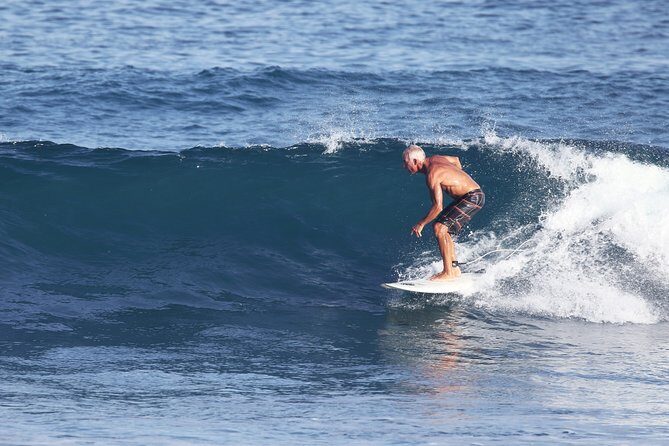 Surf Lesson Tours (Full day) - Who Is This Tour Best For?
