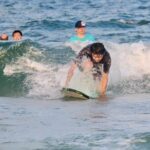 Surf Lessons - Practical Details and Tips