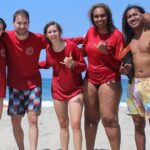 Surf lessons in Puerto Escondido - The Location & Why It Matters