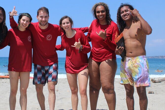 Surf lessons in Puerto Escondido - The Location & Why It Matters