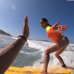 Surf lessons in Puerto Vallarta and Nayarit - Who Will Love This Tour?