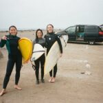Surf Like a Local with Waves, Wellness and Snacks - Who Will Love This Tour?