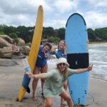 Surf & Stay: Private Surf Lesson in mirissa - Who is This Tour Best For?