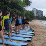 Surf & Stay: Private Surf Lesson in Weligama - The Breakdown of the Experience